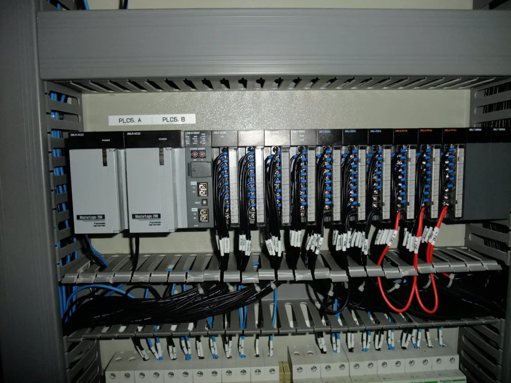 Top 5 VFD PLC Control Advantages | Improve Productivity - VFD Drives