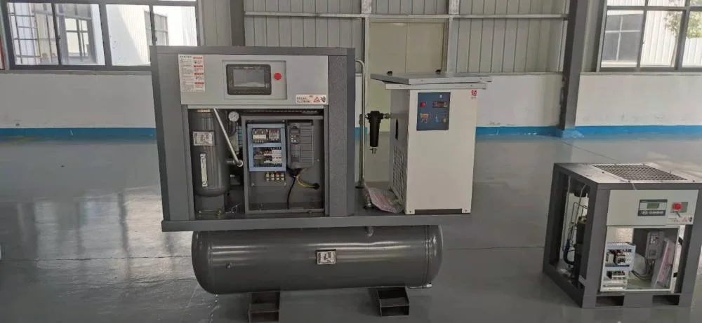 Variable Frequency Drive (VFD) working principle - VFD Drives