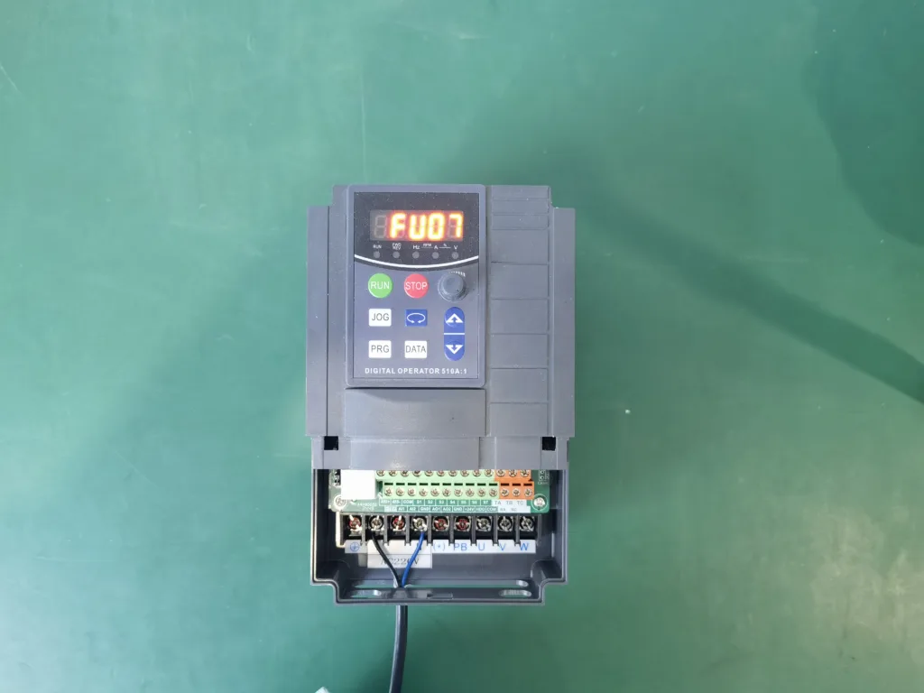 Top 13 Causes of VFD Overvoltage Fault - VFD Drives