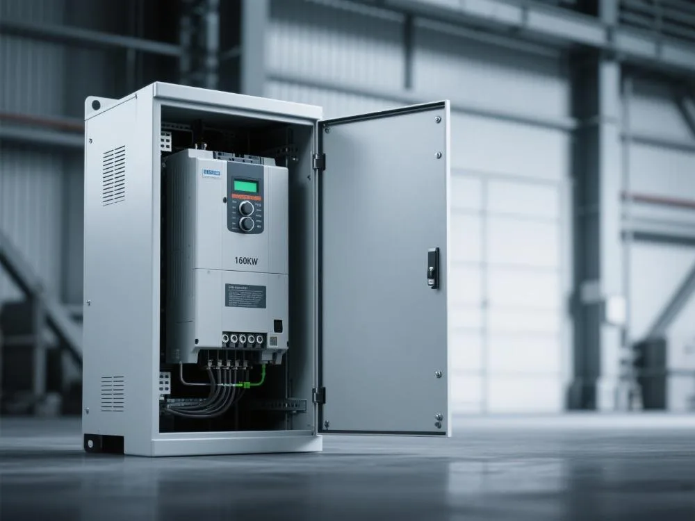 6 Ways to Reduce VFD Leakage Current Effectively - VFD Drives